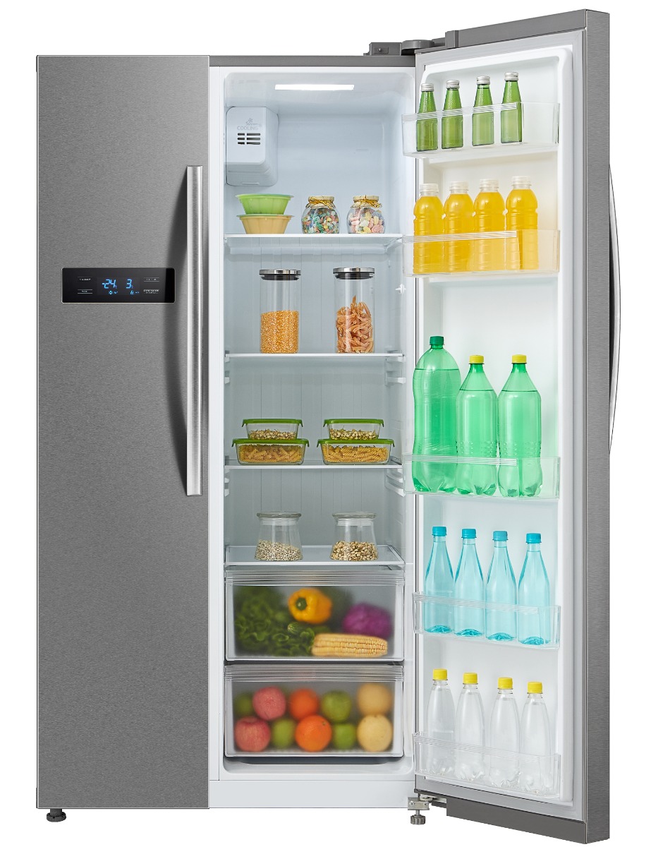 To browse the Venia store,