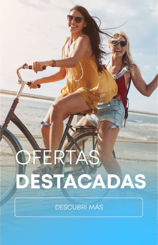 TUS MARCAS FAVORITAS