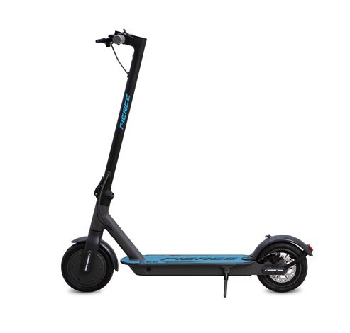 To browse the Venia store,